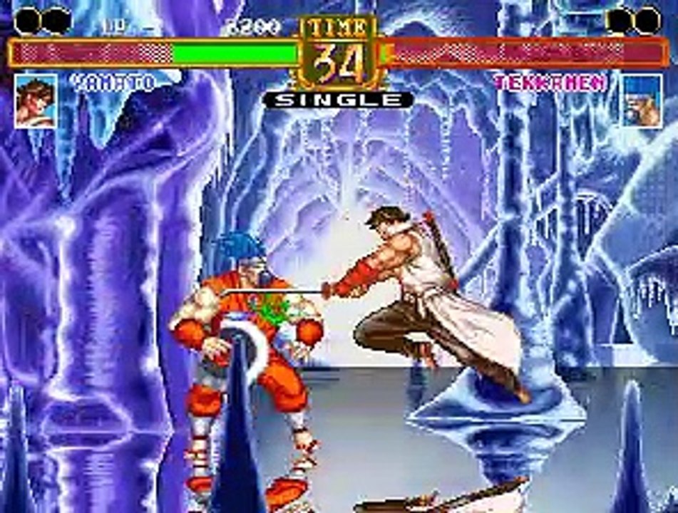 Dragoon Might online multiplayer - arcade - Vidéo Dailymotion