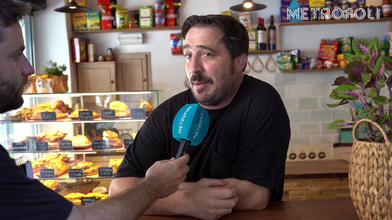 El Raval, ¿el barrio más peligroso de Barcelona? - Vídeo Dailymotion