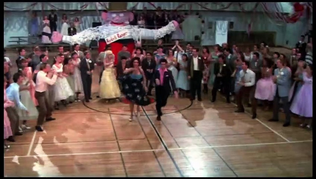 Grease (1978) - Trailer - Vídeo Dailymotion