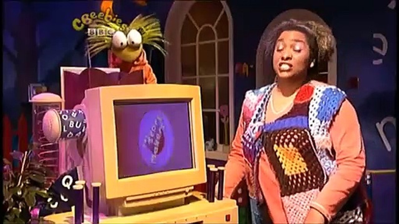 The Story Makers: Series 4: Faces - video Dailymotion