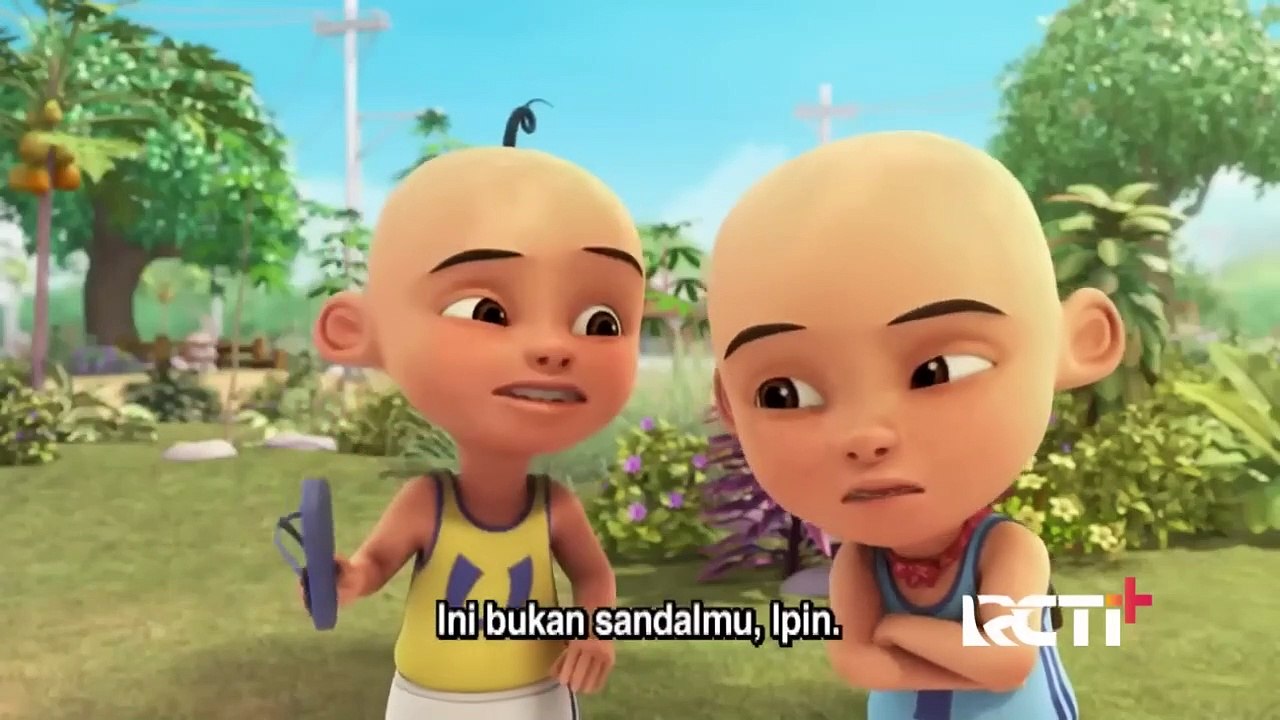 Upin & Ipin Musim 16 – Raya Yang Sempurna FULL Episod Terbaru 2022 ...