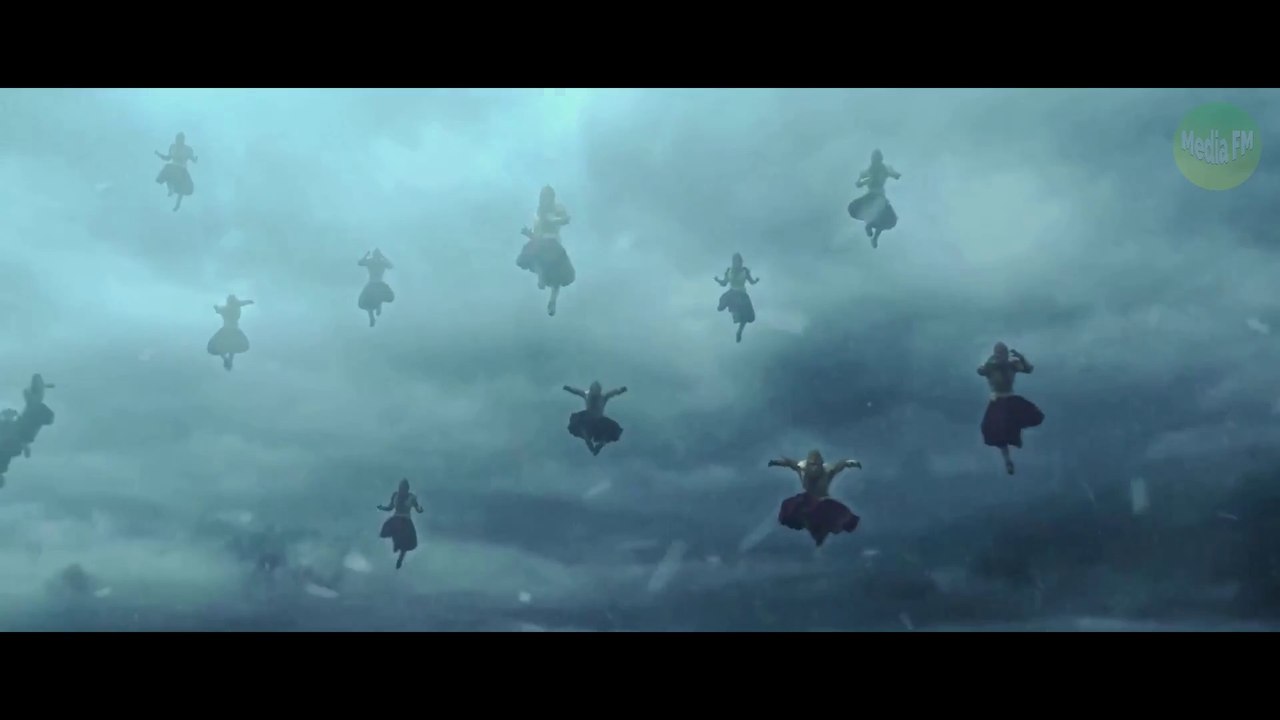 Sun Wukong Dengan Sedih Membunuh Biksu Tang Cerita Film The Monkey King ...