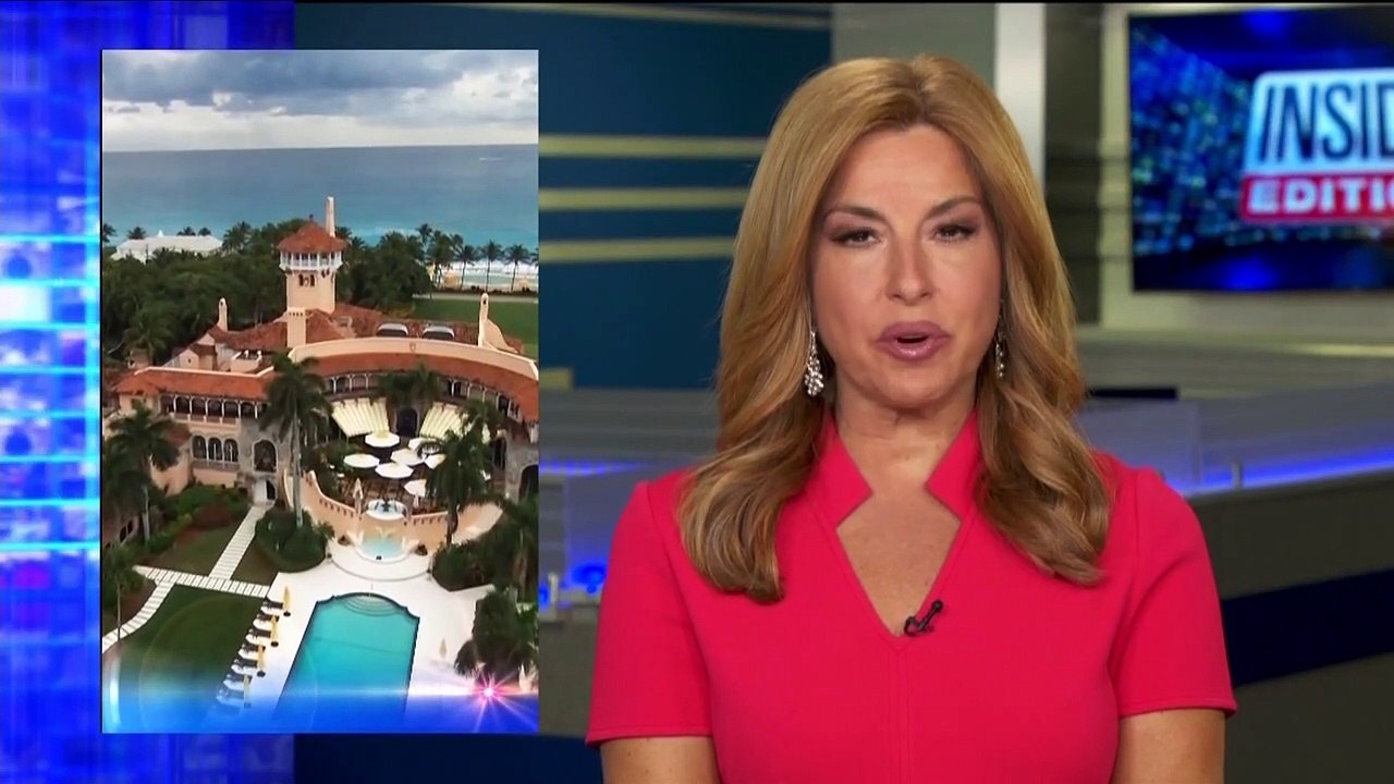 Inside Edition August 09, 2022 [Full Episode] - Vídeo Dailymotion