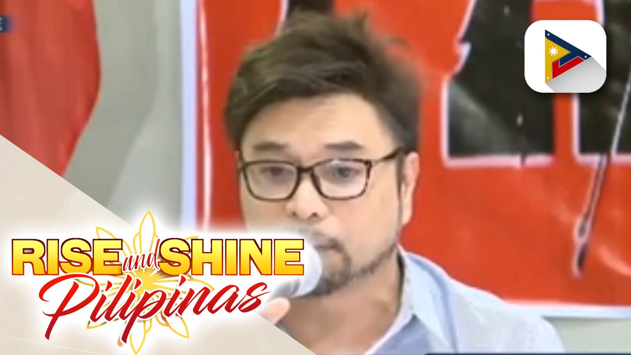 Arnell Ignacio, itinalagang OWWA Chief - video Dailymotion