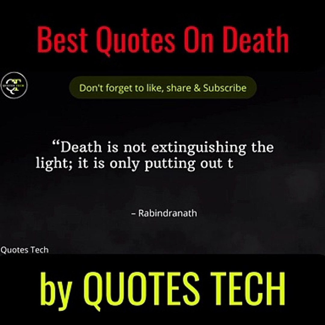 Whatsapp Death Quotes 75+ Grief Quotes To Give You Comfort And Help