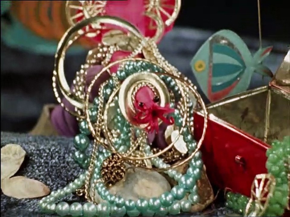 Fingerbobs (1972) - S01E09 - Shapes - Fingermouse / Rick Jones - video ...