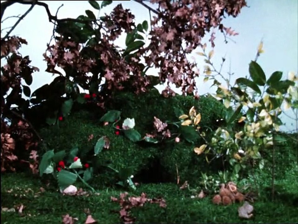 Fingerbobs (1972) - S01E13 - House - Fingermouse / Rick Jones - video ...