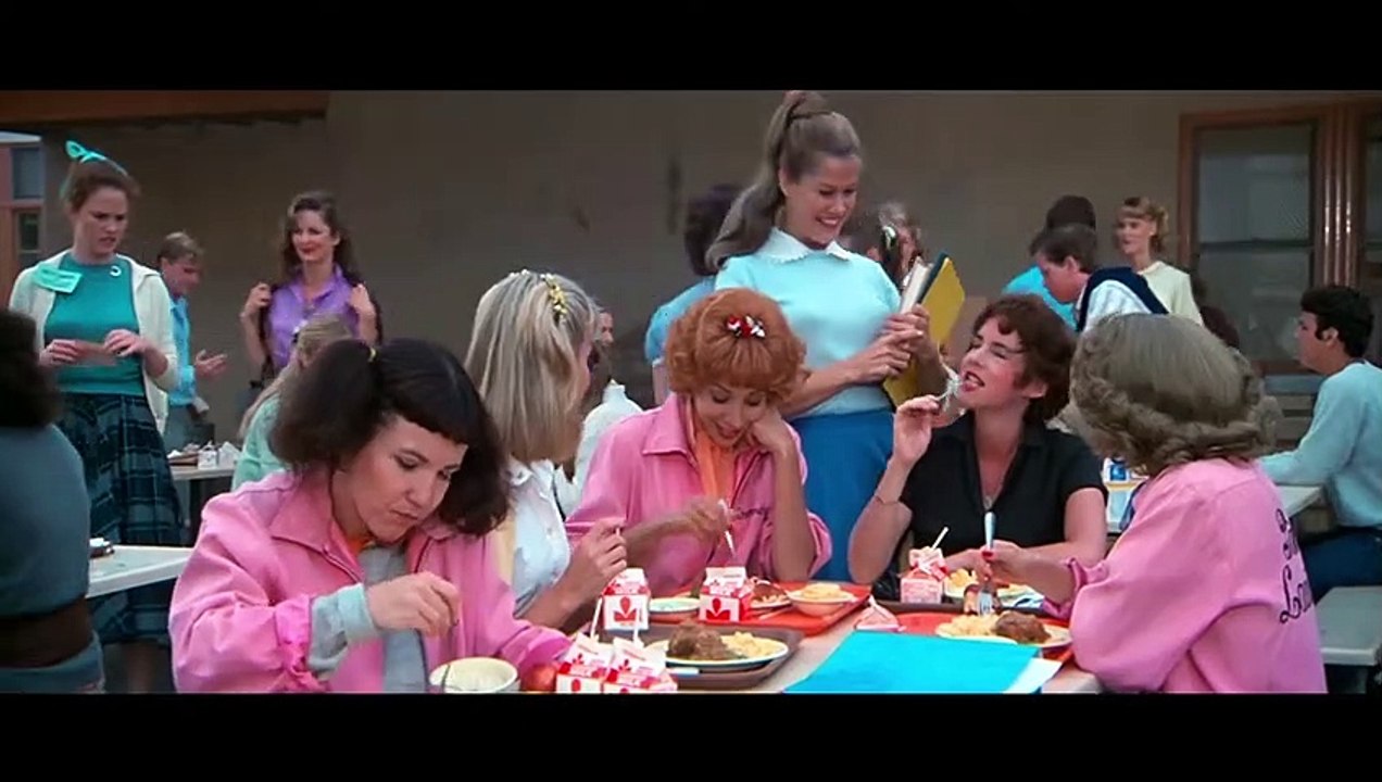 Grease - Trailer - Vídeo Dailymotion