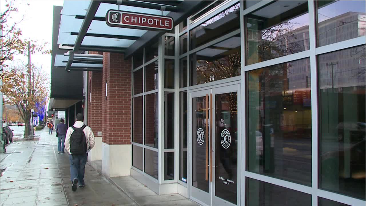 What is the Chipotle Celebrity Card and who qualifies for it - video ...