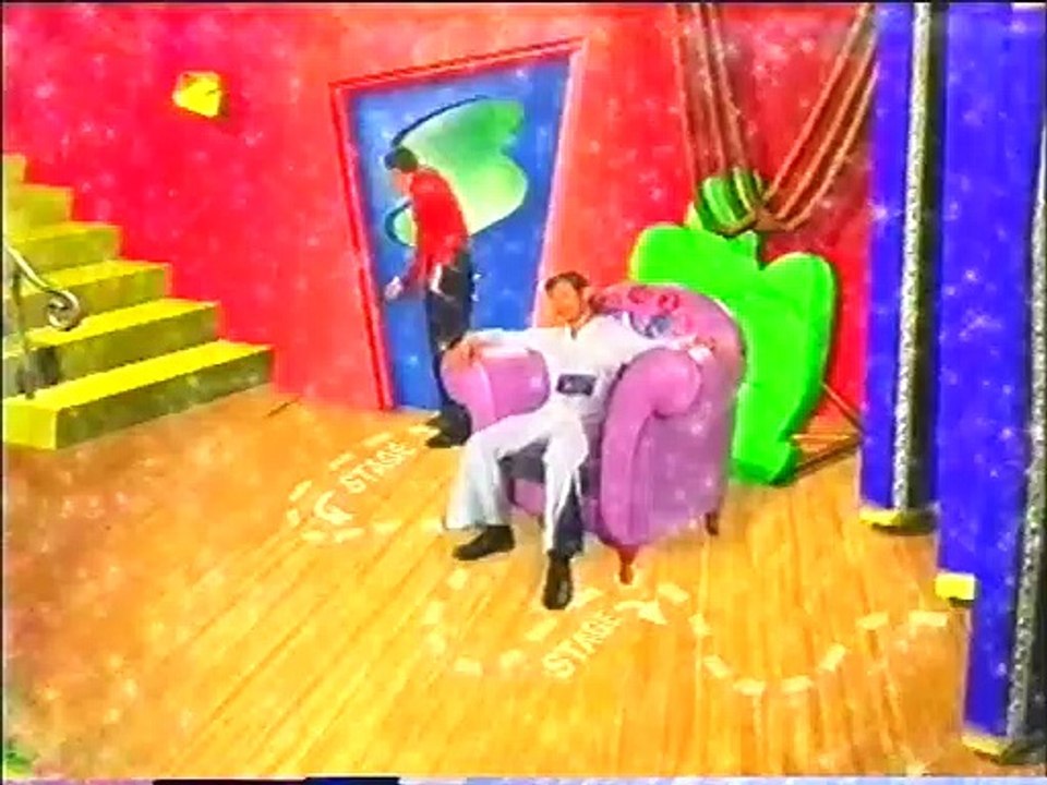 The Wiggles - Wiggly Medley (Live) 50p - video Dailymotion