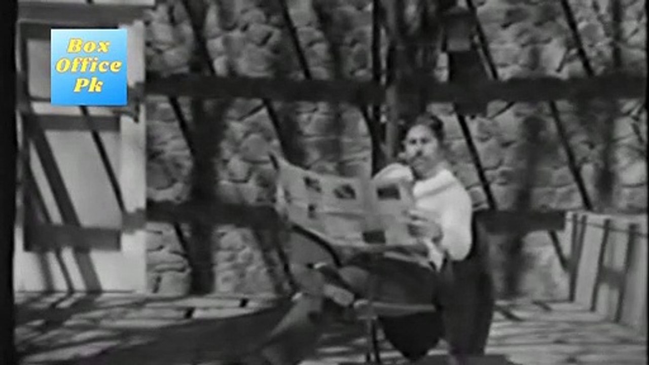 Main To Tere Sang Nain Milaye - Shabnam - video Dailymotion