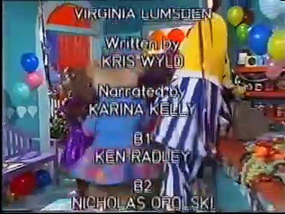 ABC For Kids - Mixy Presents More Favourites 1998 - video Dailymotion