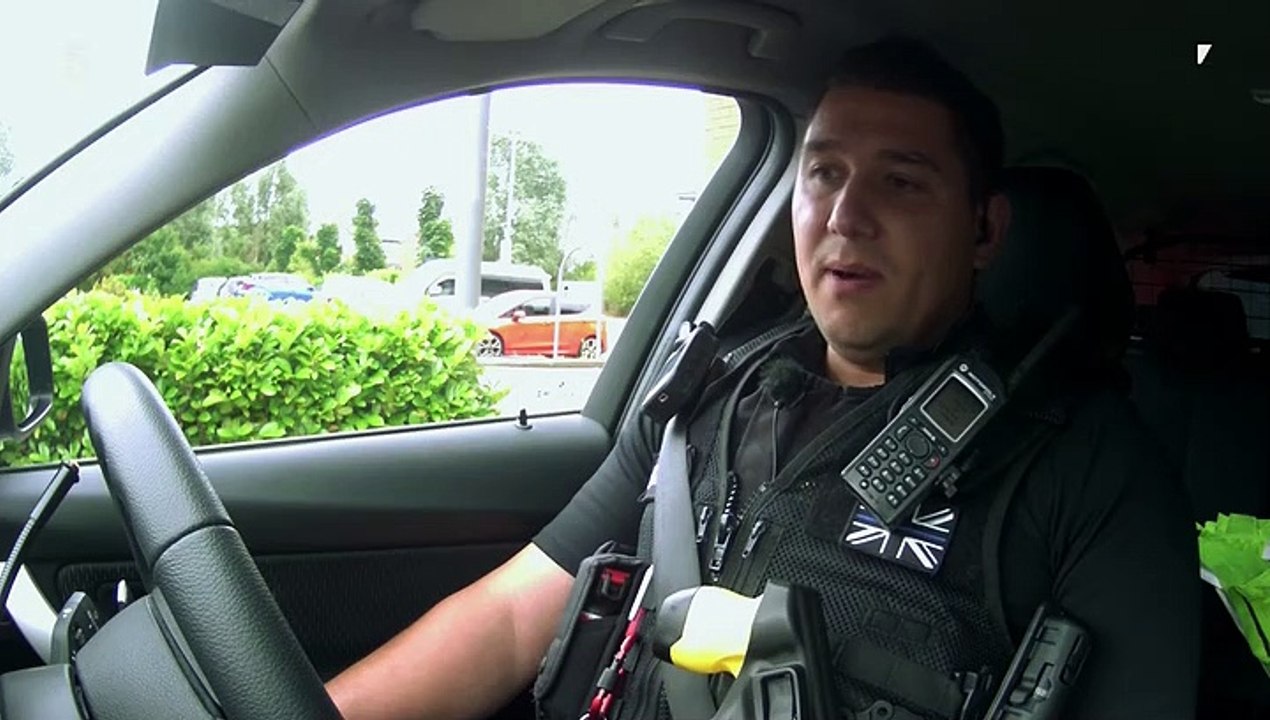 Motorway Cops Catching Britain's Speeders S01E05 - video Dailymotion