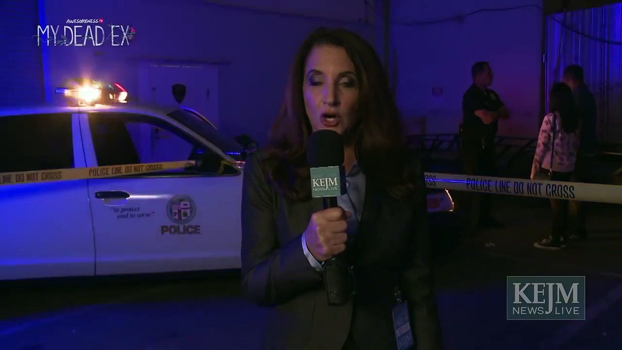 MY DEAD EX Official Series Trailer - Vídeo Dailymotion