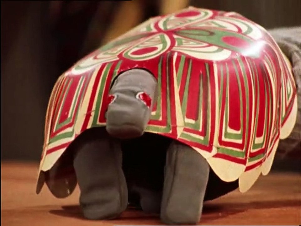 Fingerbobs (1972) - S01E05 - Wood - Fingermouse / Rick Jones - video ...