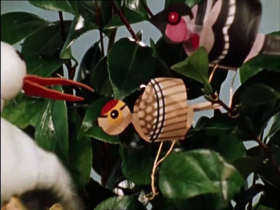 Fingerbobs (1972) - S01E06 - Shiny - Fingermouse / Rick Jones - video ...