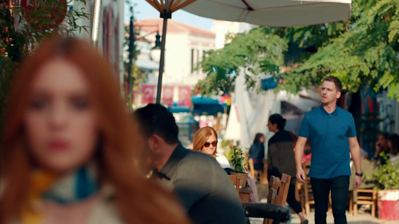 Dear Past - Episode 9 (Urdu Dubbed) | Sevgili Gecmis | پیارے ماضی ...