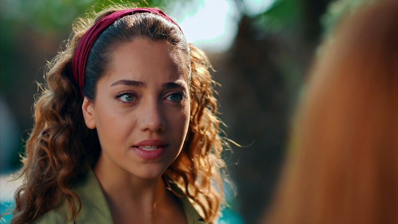 Dear Past - Episode 10 (Urdu Dubbed) | Sevgili Gecmis | پیارے ماضی ...