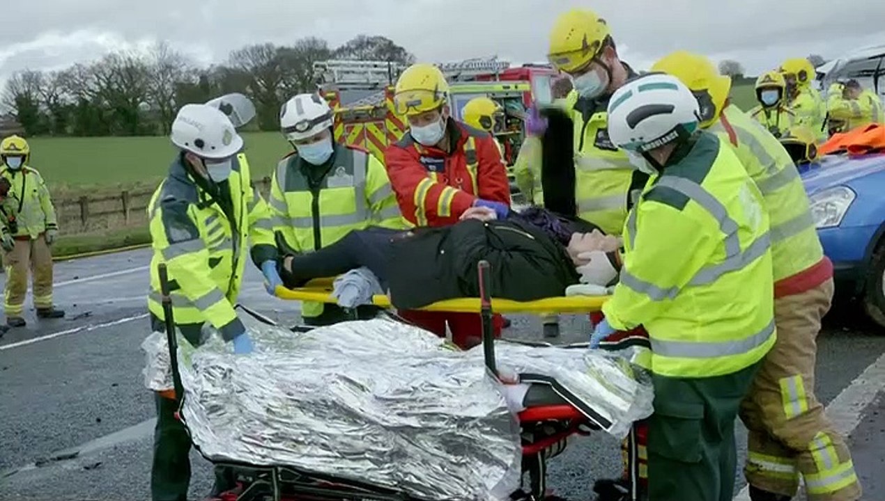 Motorway Cops Catching Britain's Speeders S02E01 - video Dailymotion