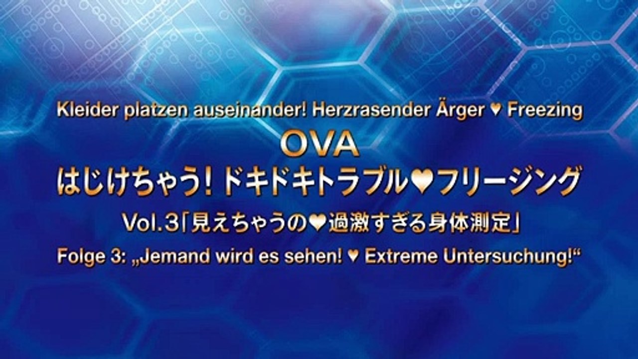 Freezing Filme 3 HD Deutsch - video Dailymotion