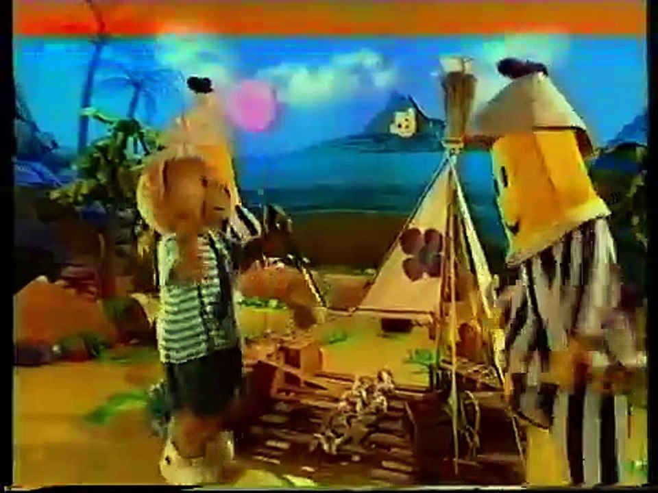 ABC For Kids Playbox - video Dailymotion