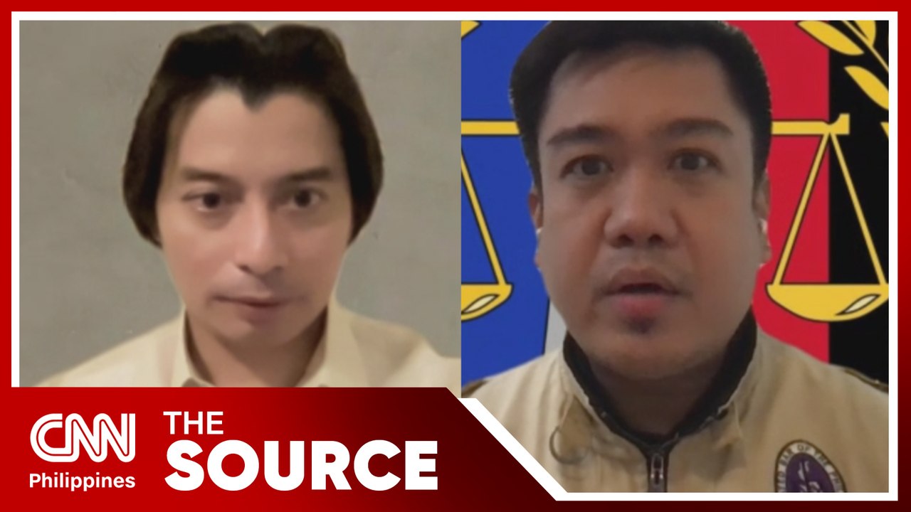 Michael Poa & Orlando Casimiro | The Source - video Dailymotion