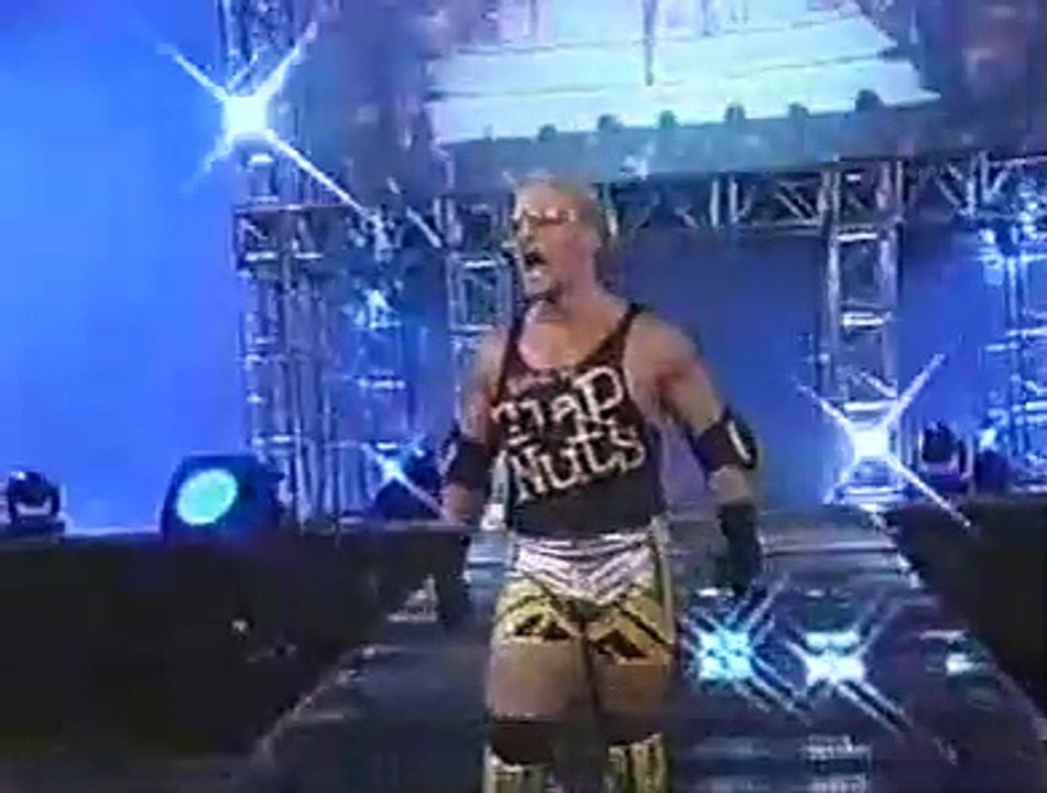 WCW War Games 2000: WCW Monday Nitro, September 4th, 2000 - video ...