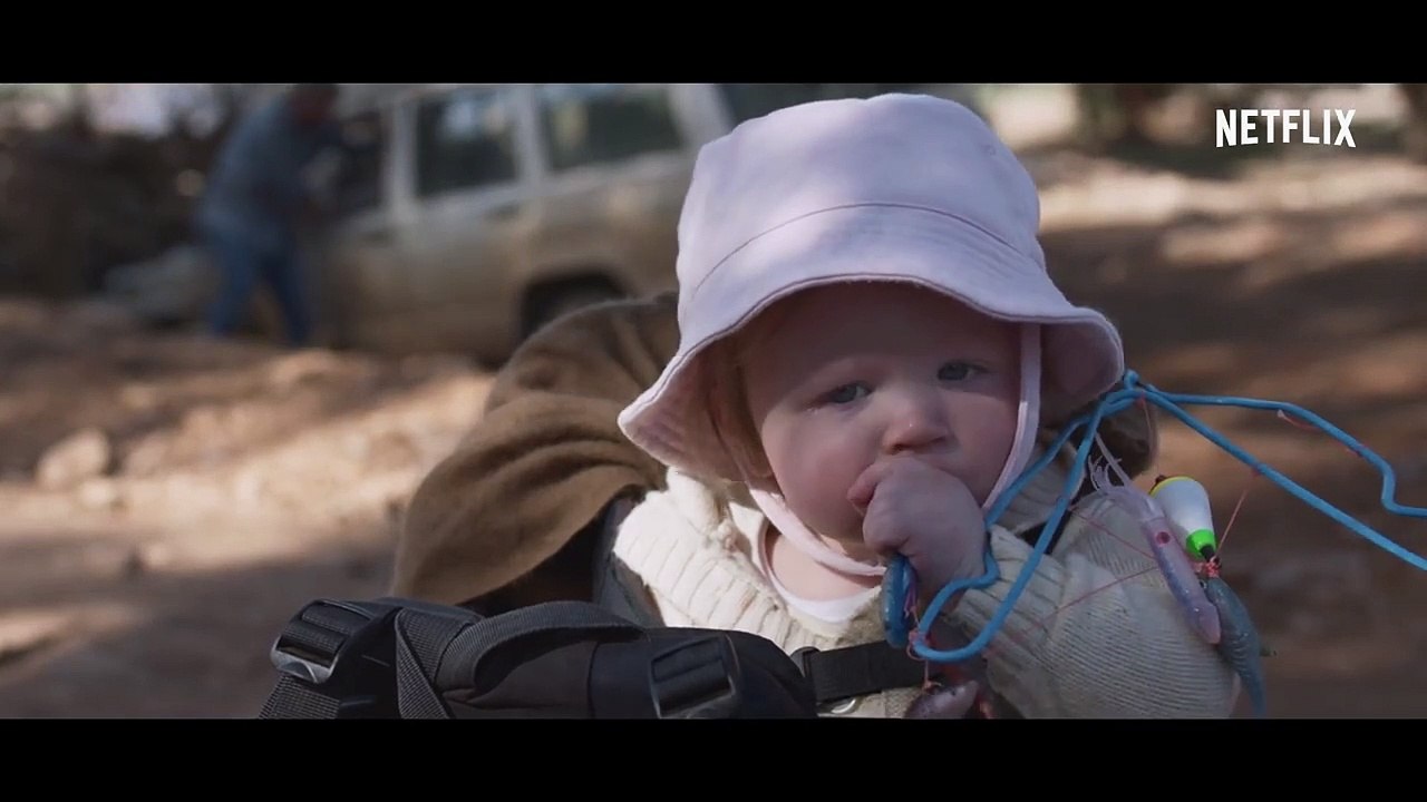 La bande-annonce du film Cargo avec Martin Freeman, le meilleur film de ...