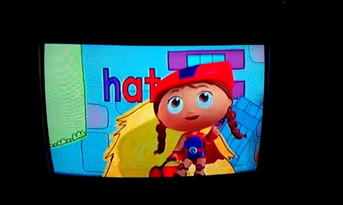 Super why rhyming song - video Dailymotion