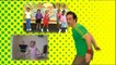 Boogie Beebies - English - Full Episodes - Ocean Motion - video Dailymotion