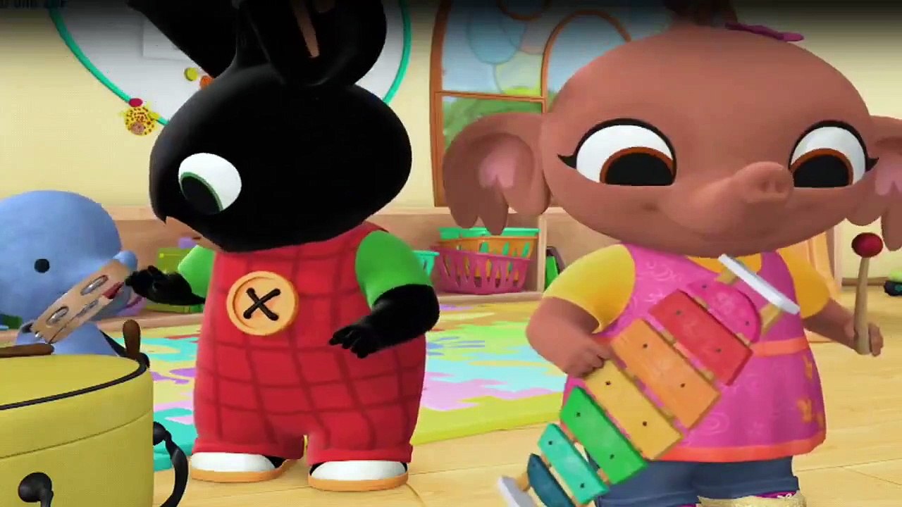 Bing Staffel 1 Folge 52 HD Deutsch - video Dailymotion