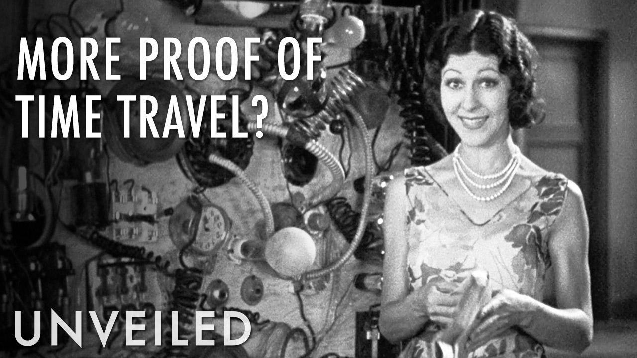 Time Travel Stories That Will Make You Question Reality - Part II ...