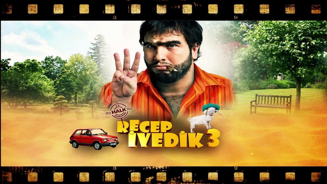 Recep İvedik 3 Full İzle | Türk Filmi | Komedi | Sansürsüz | Hd ...