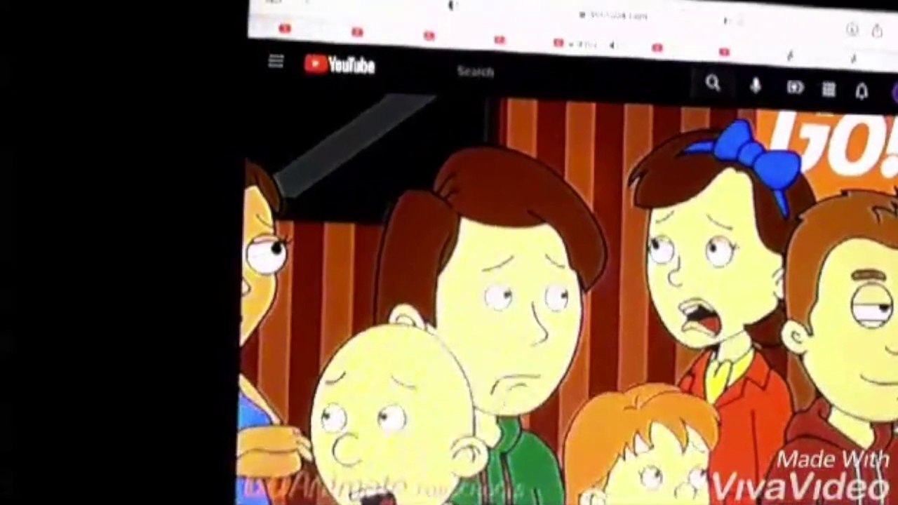 GoAnimate Part 4 - video Dailymotion