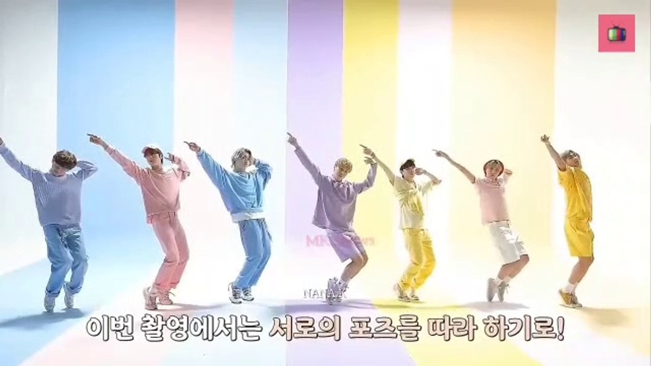 BTS Memories 2021 DVD English Subtitles Part 7 - video Dailymotion