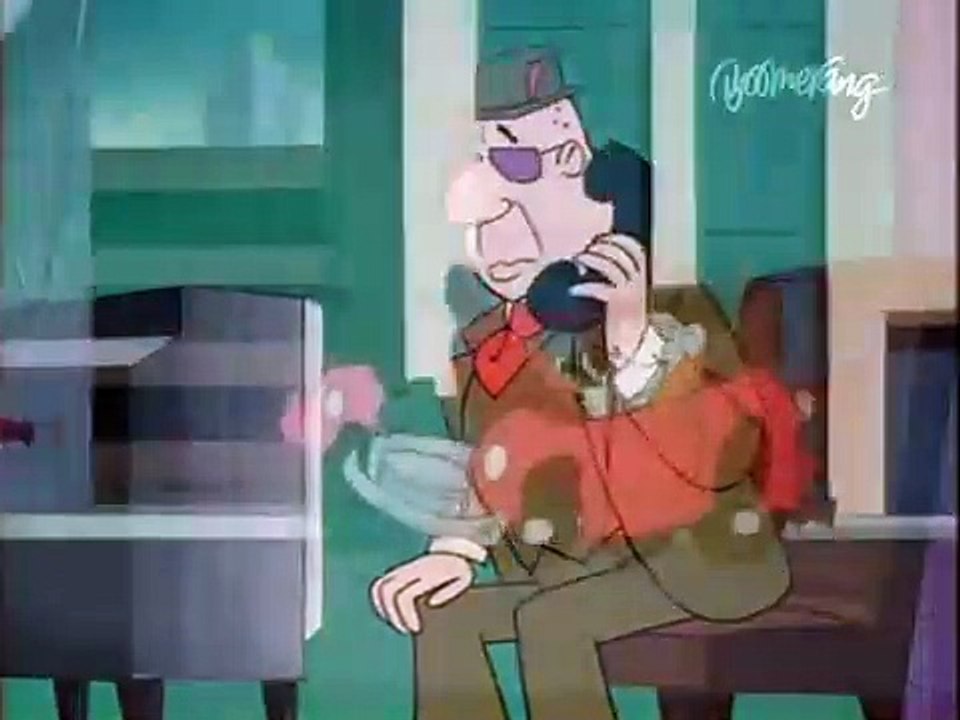 The Mumbly Cartoon Show 05 - The Return of Bing Bong - video Dailymotion