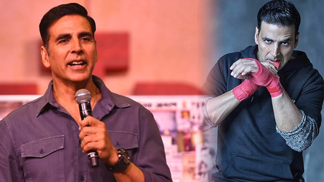 Akshay Kumar कैसे कर लेते हैं इतनी Movie Sign,चौंकाने वाली वजह आई सामने ...