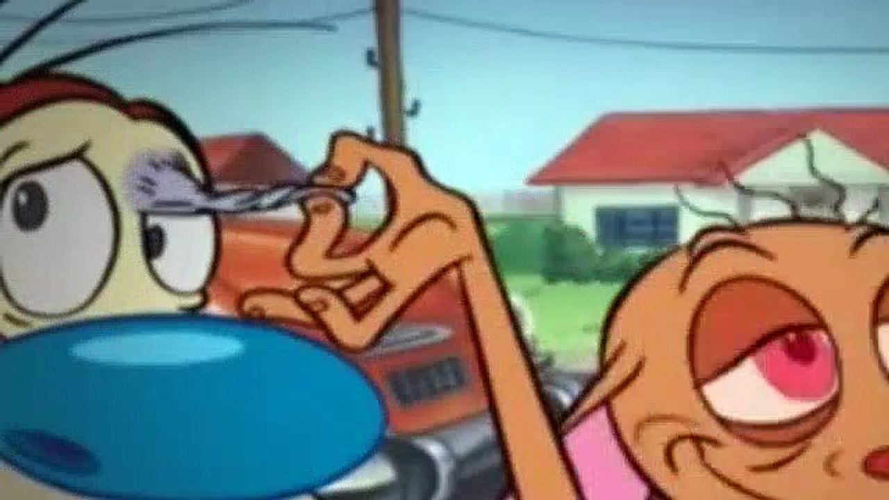 The Ren And Stimpy The Lost Episodes 6 Altruists - video Dailymotion