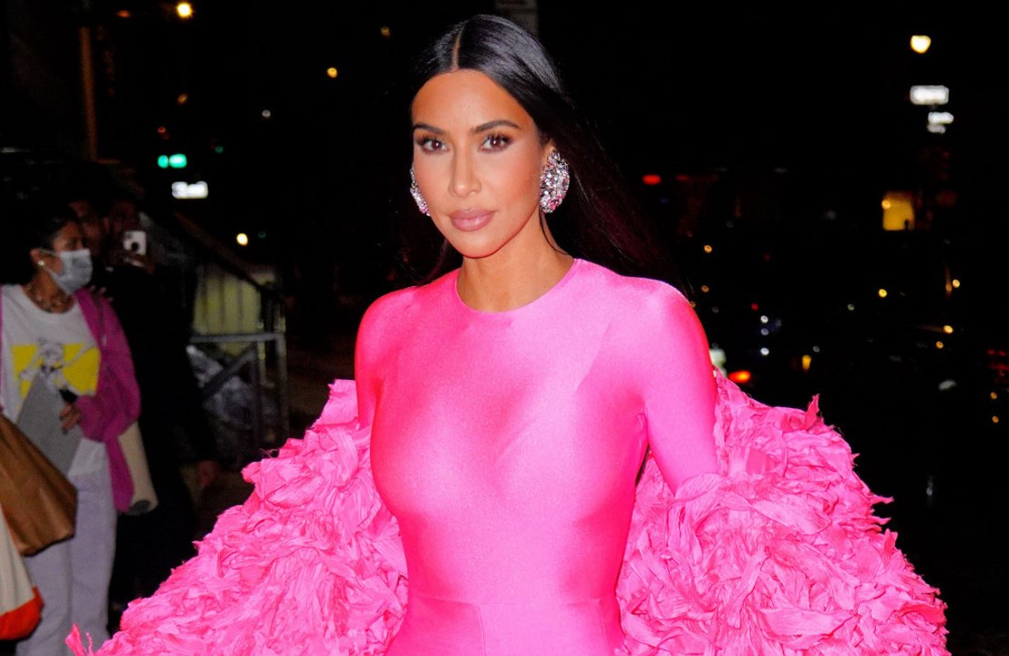Rapper The Game was 'damn near in love' with Kim Kardashian - video ...
