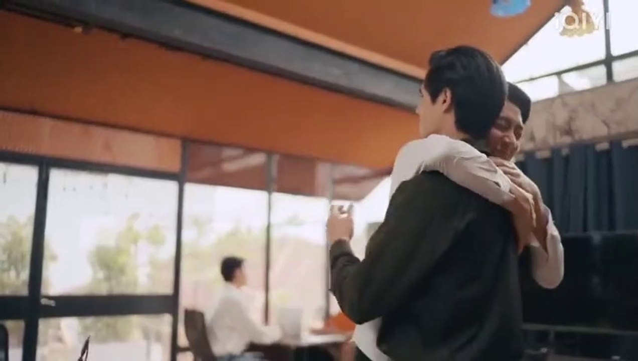 Check Out - Ep 11 - BL eng sub - video Dailymotion