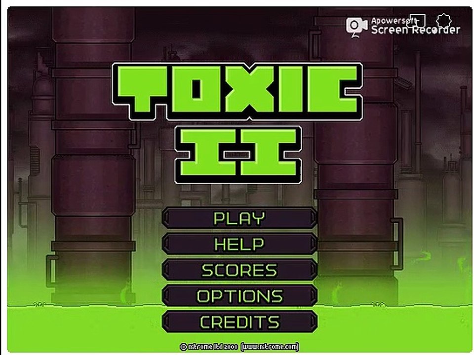 Toxic 2 Main Menu Soundtrack - Vidéo Dailymotion
