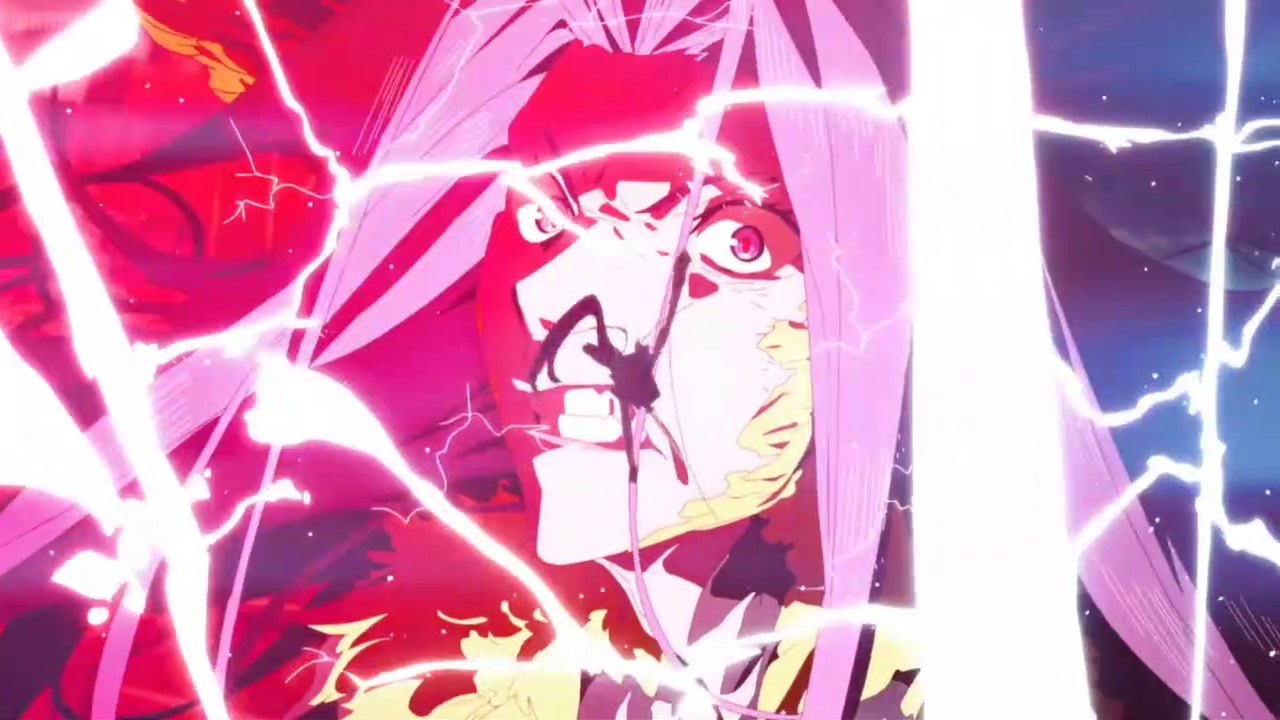 Ushiwakamaru Vs Gorgon Fate grand order - video Dailymotion