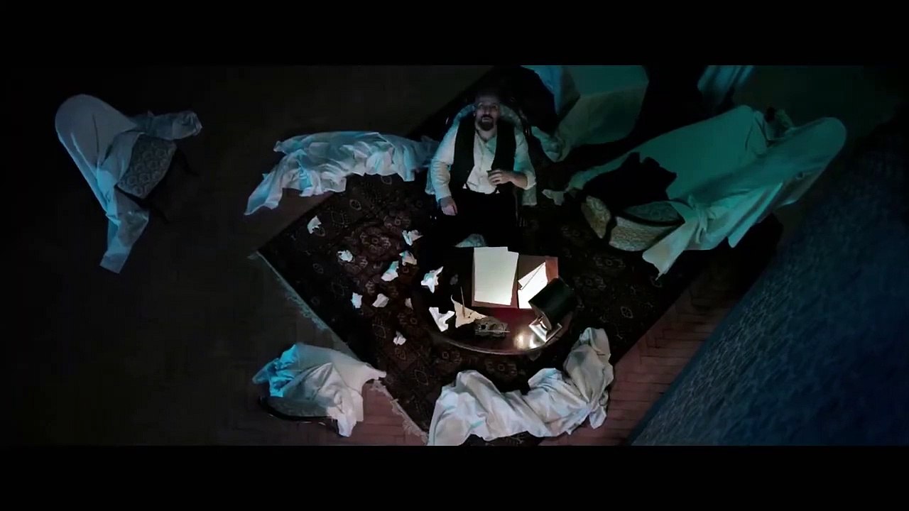 Hinterland (2021) trailer | Directed by Stefan Ruzowitzky - Vídeo ...