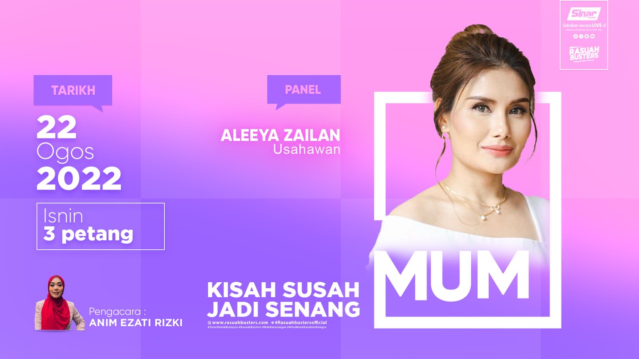 Kisah susah jadi senang - Video Dailymotion
