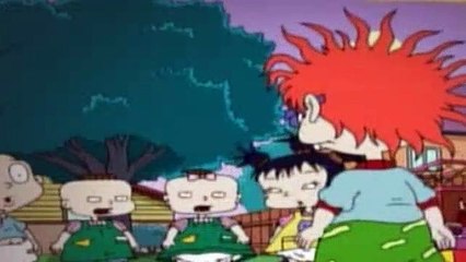 Rugrats Season 8 by Rugrats - Dailymotion