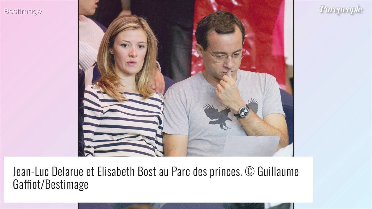 Jean-Luc Delarue : "Trop provinciale, pas assez diplômée", qui est Elsa ...