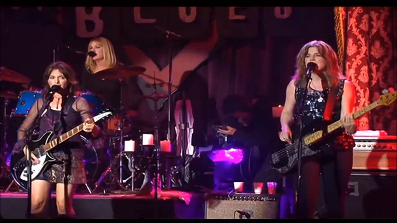 The Bangles — "Rain Song | from" The Bangles: Return to Bangleonia ...