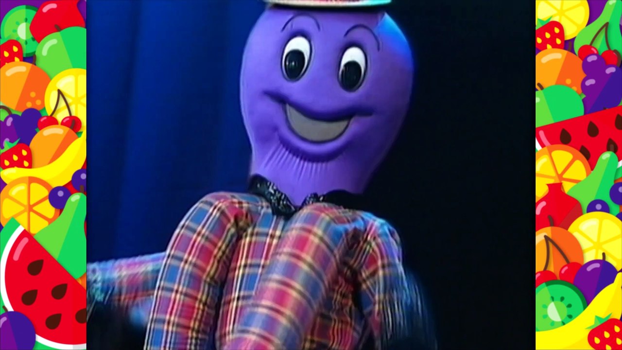 The Wiggles - Henry’s Dance (Live 1997/1998) - video Dailymotion
