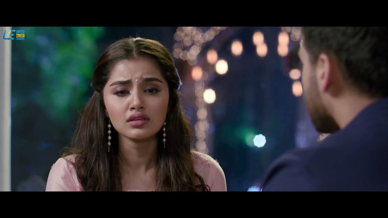 Is it easy to give 2nd chance to someone who broke your heart_ _ Thalli ...