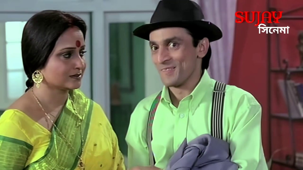 মেম সাহেব | MEMSAHEB | 2003 Bengali Movie Part 2| যীশু সেনগুপ্ত _ রচনা ব্যানার্জি _ তাপস পাল ...